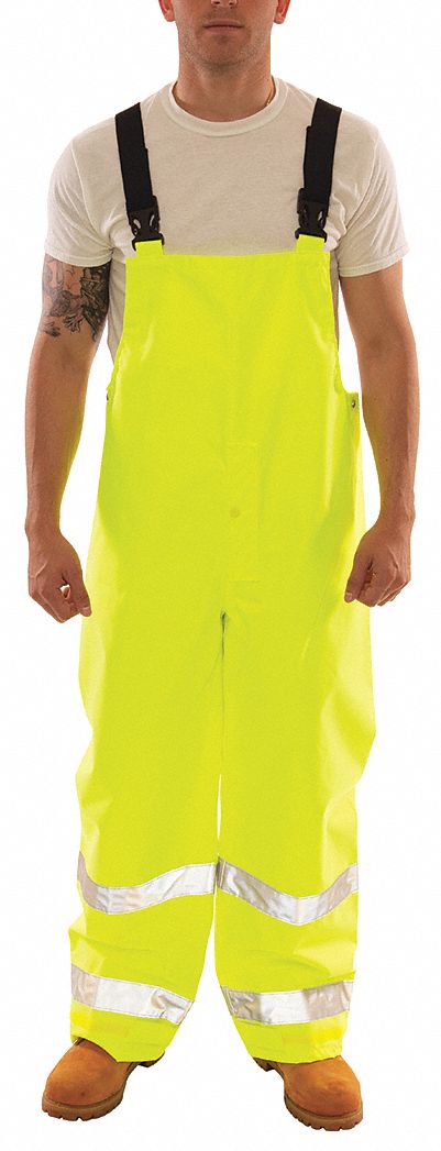 TINGLEY Unisex - Overoles Impermeables con Peto - 9GNC5 | O24122 ...