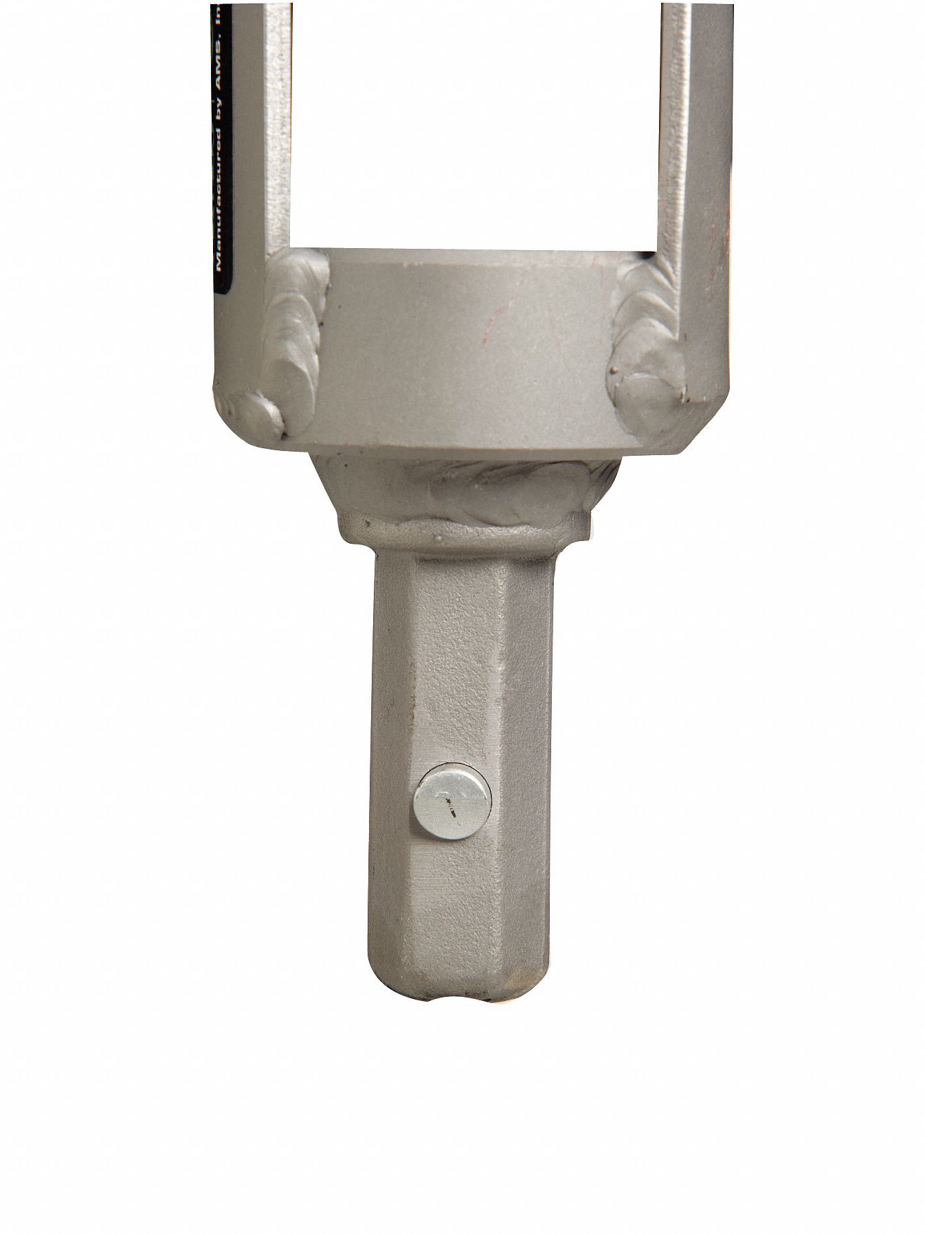 Auger, Quick Connect - Grainger