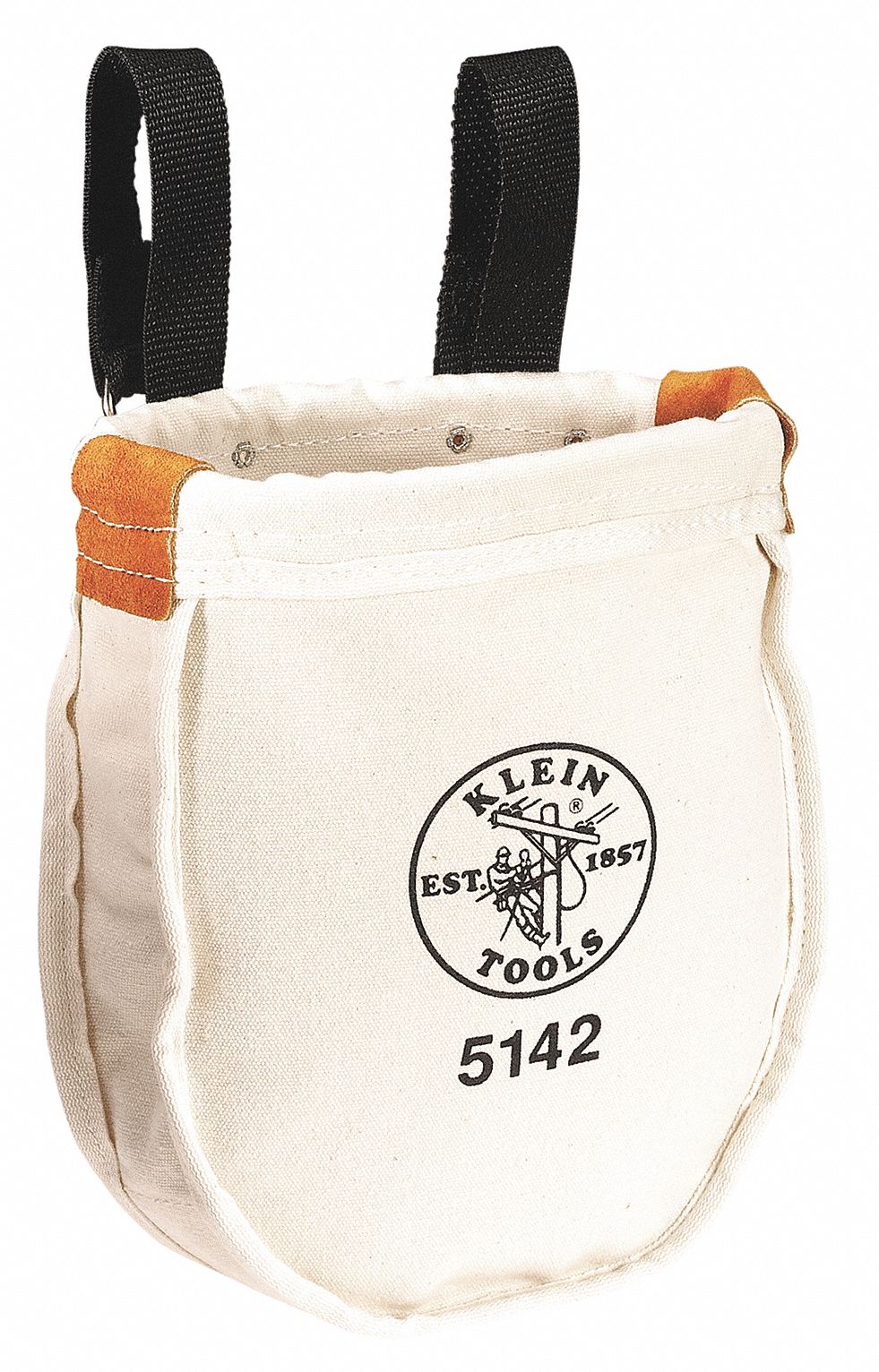 Canvas, Tool Bag - Grainger