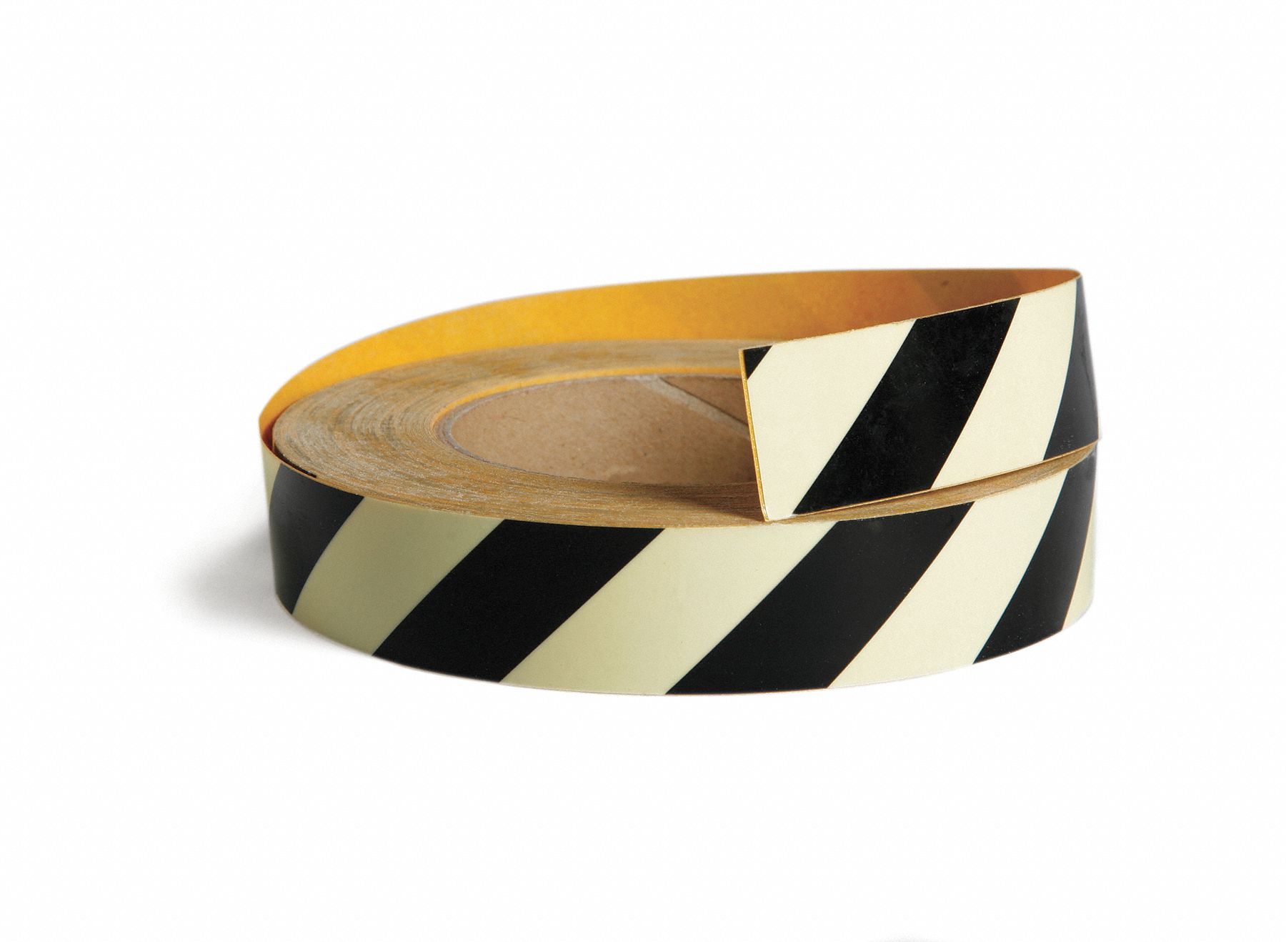 Glow-in-the-Dark Marking Tape - Grainger