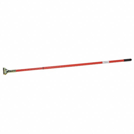 TELESCOPIC BROOM HANDLE - Grainger