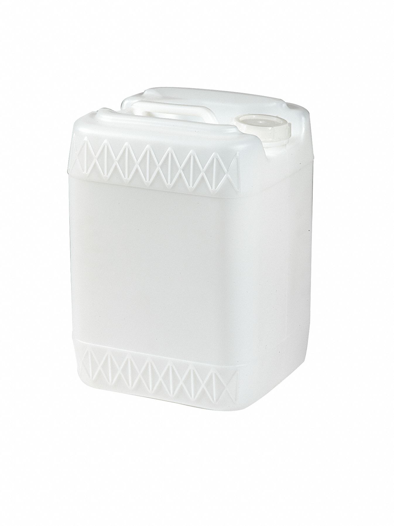 10 19/32 in Overall Wd, 10 19/32 in Overall Ht, Closed Head Pail ...