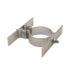 Post & Pole Mounting Brackets - Grainger Industrial Supply