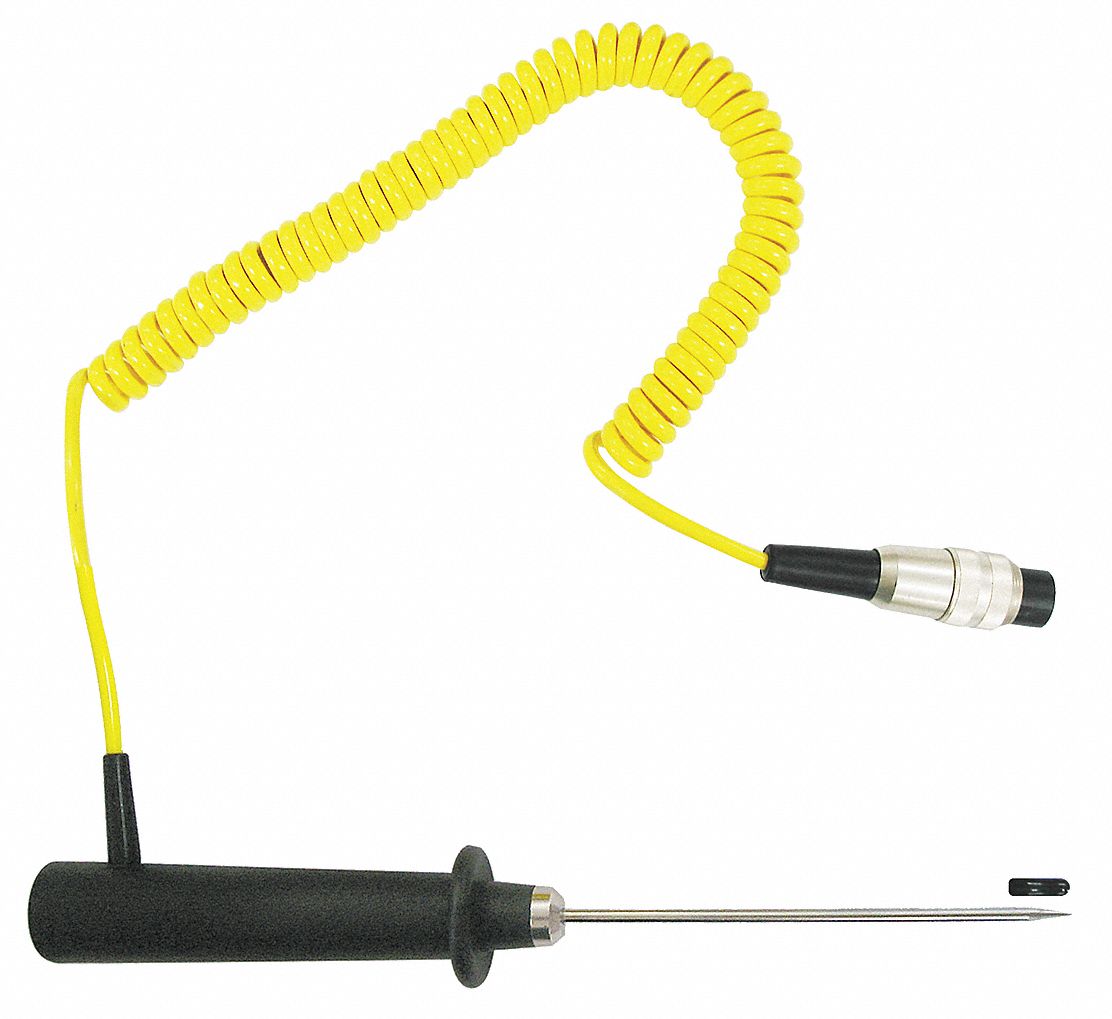 TEST PRODUCTS INTL., -58°F to 500°F /-50°C to 250°C, +/-2°F ...