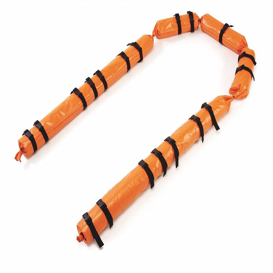 FERNO, Orange, 71, Floatation Collar - 8MA89|RRFC - Grainger