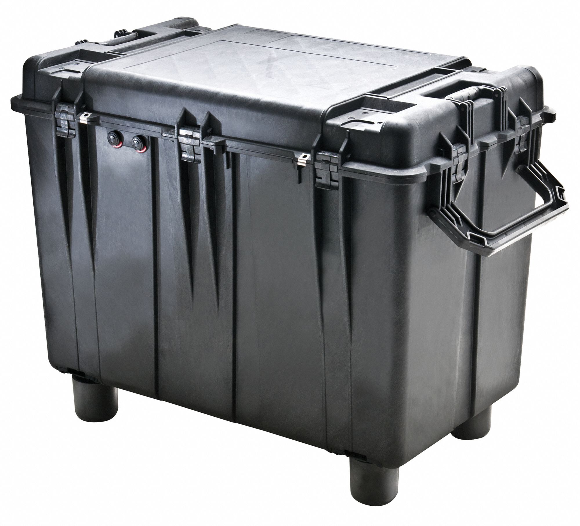 Protective Case,Black,39-61/64 in.L - Grainger