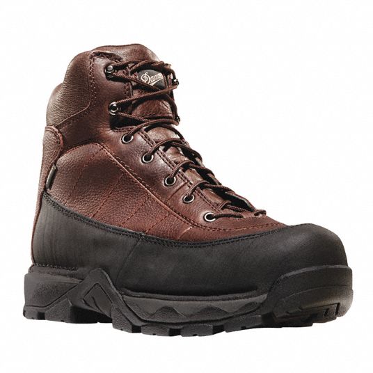 DANNER, 12, 1, Work Boots - 8MUJ8|15526-12D - Grainger