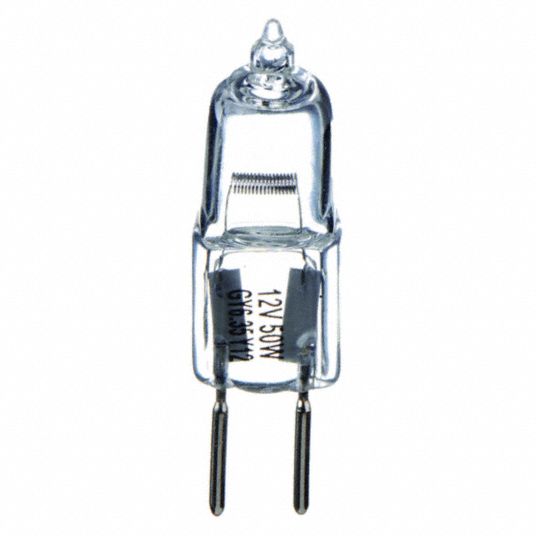 ELECTRIX, Replacement Lamp - 8NAC2|439 BULB - Grainger