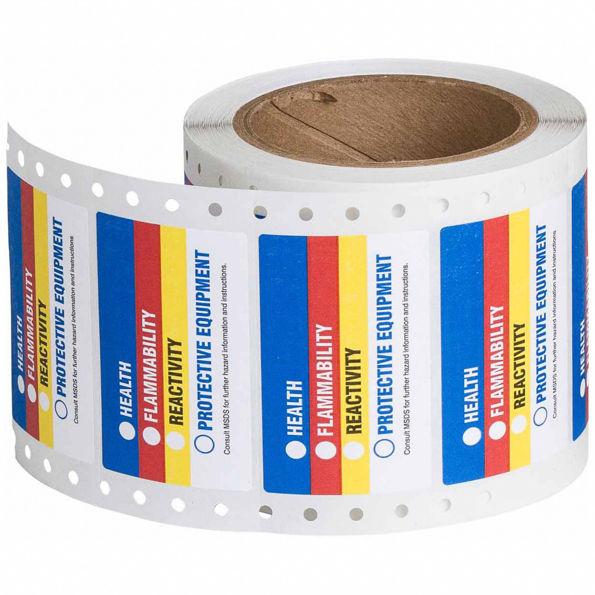 BRADY, 14 in Ht, 10 in Wd, Label - 8NDR6|99194 - Grainger