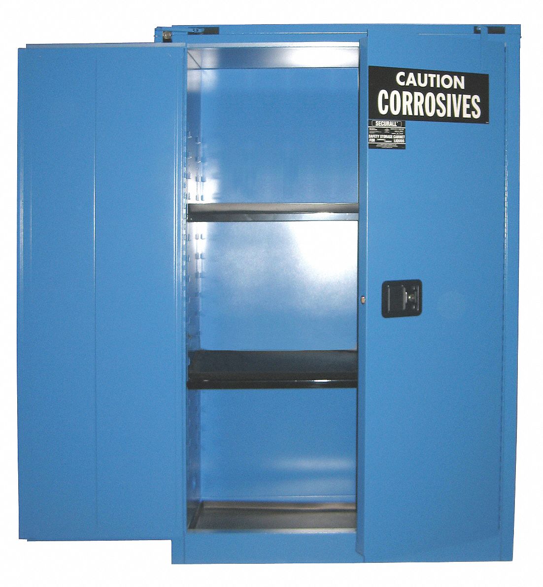 Safety Cabinet - Grainger
