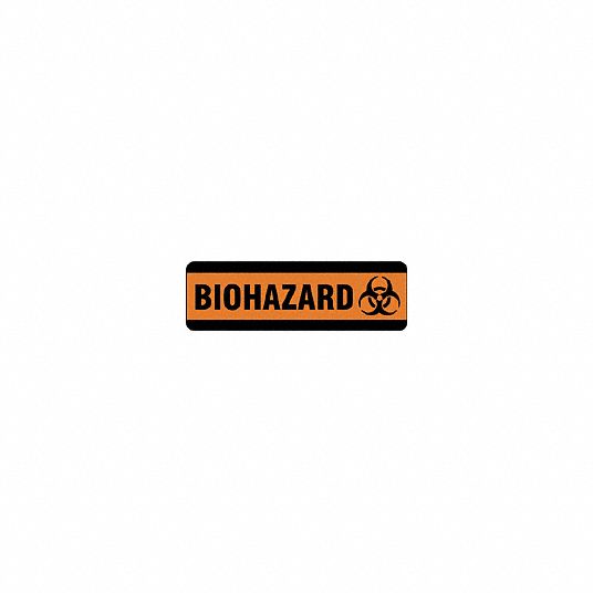 Paper, Adhesive Sign Mounting, Label - 8NJP0|LB20051 - Grainger