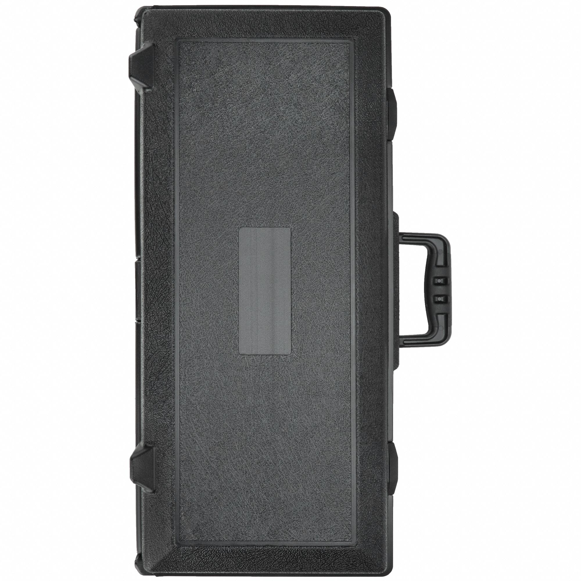 Protective Case, (2) 103 L Calibration Gas Cylinders/(2) 58 L ...