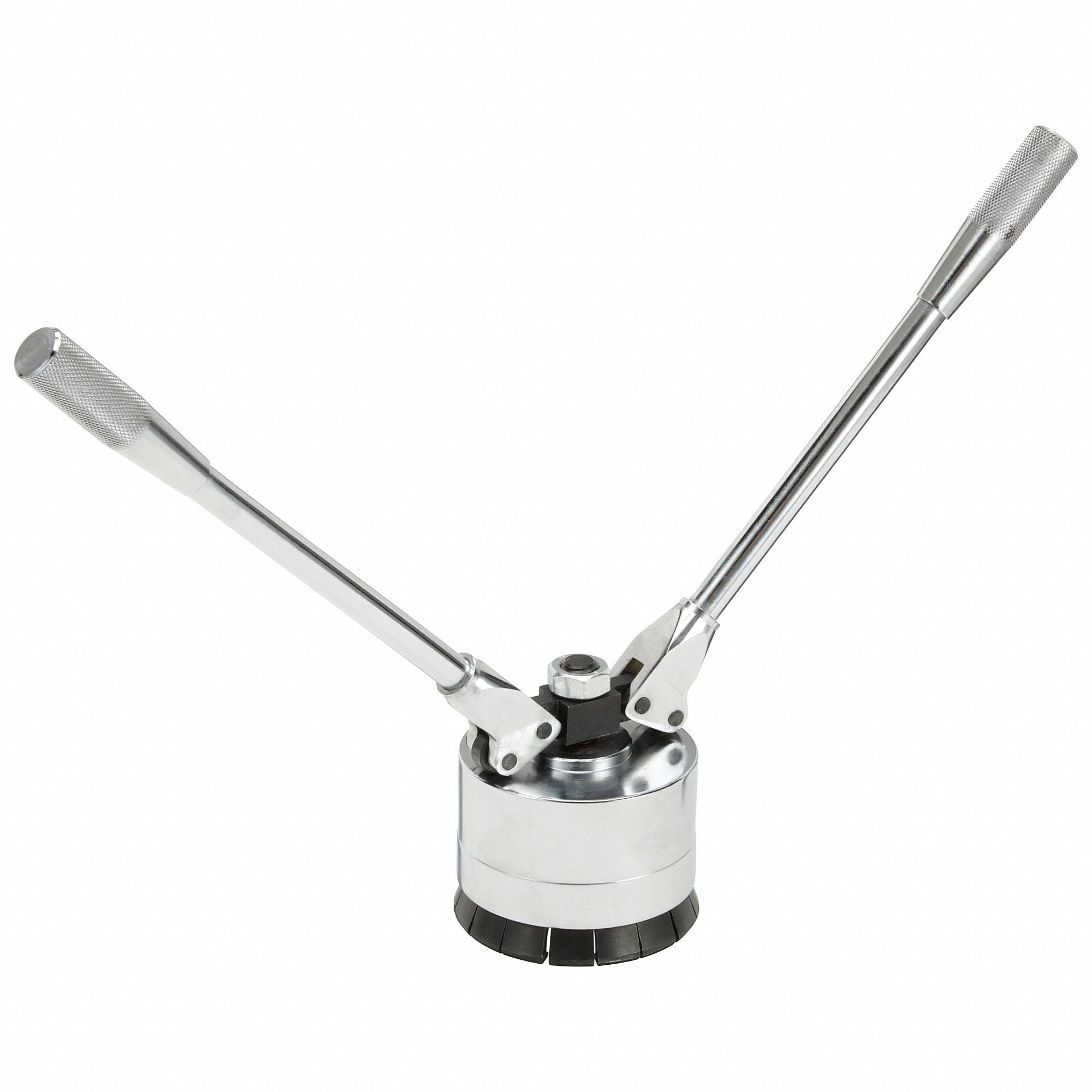 Capseal Install Tool, Steel, Capseal Sealing Tool - 8NMY9|CCT20B - Grainger