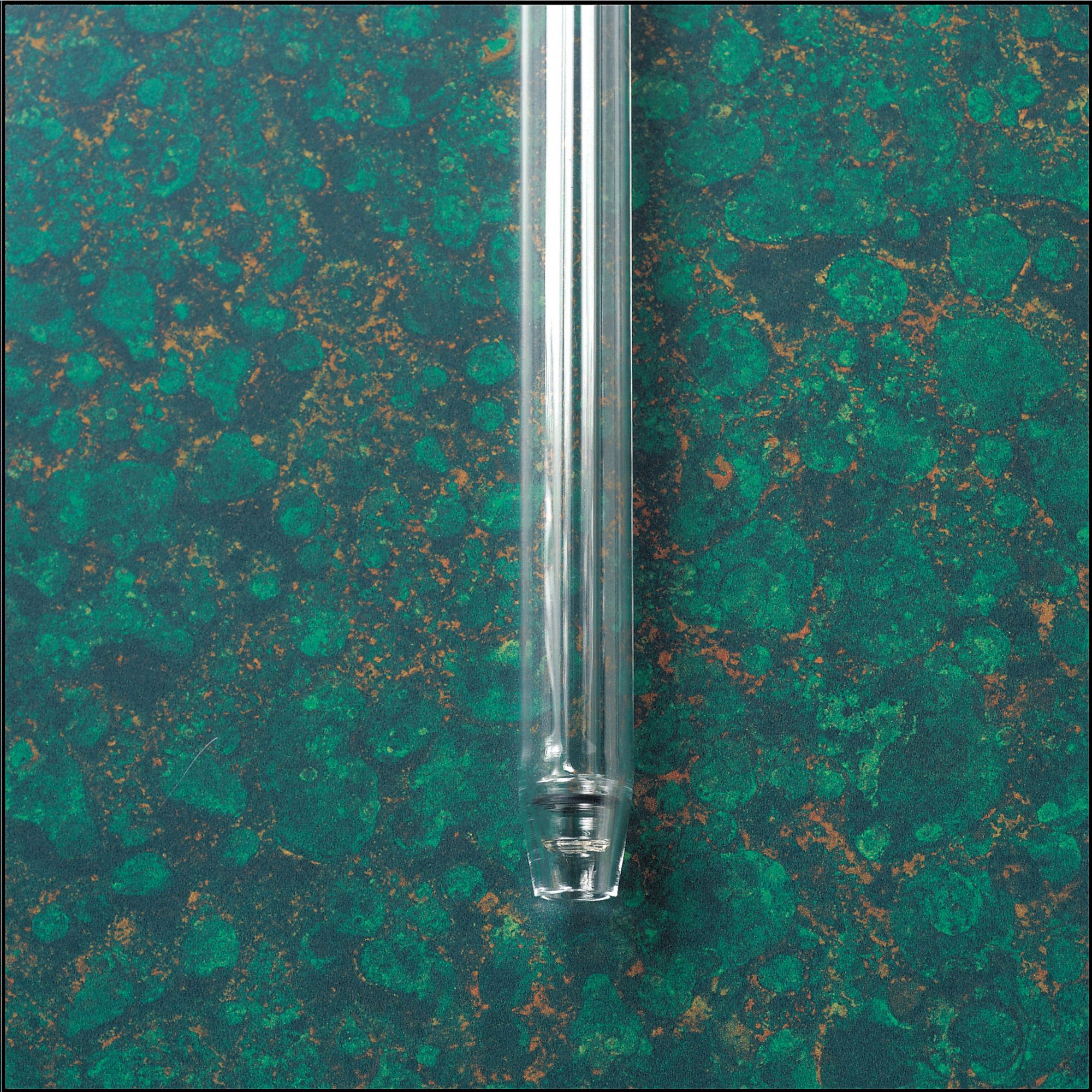 0.2 L Capacity, Glass, Coliwasa - 8P628|5500 - Grainger