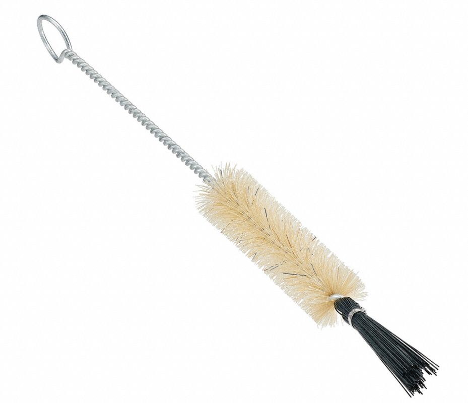 TANIS Cepillo de Tubo para Pruebas , L 9 pulg. - 8P898 | 06108 ...