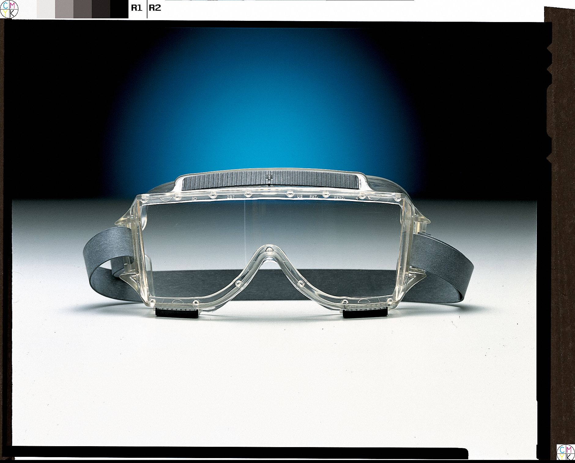 Impact Resistant Goggles - Grainger