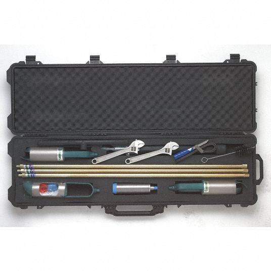 Basic Soil Sampling Kit - Grainger