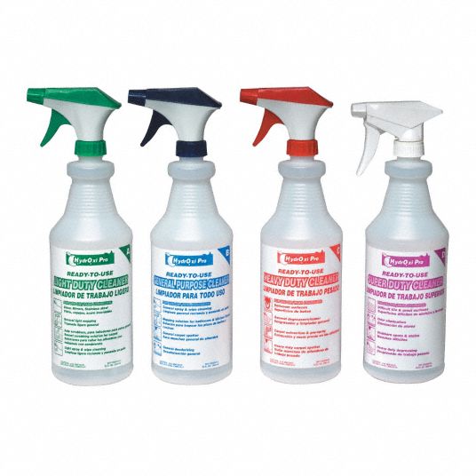 CORE, Light Duty Cleaner, Gen Purpose Cleaner, Heavy Duty Cleaner ...