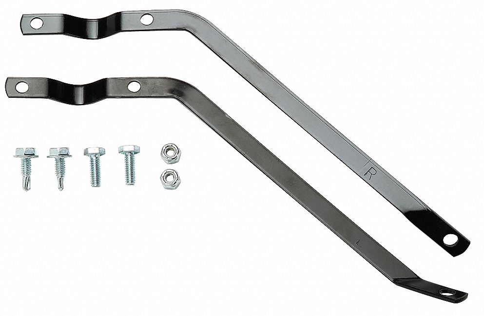 Metal Outrigger Brace - Grainger