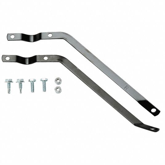 Metal Outrigger Brace - Grainger