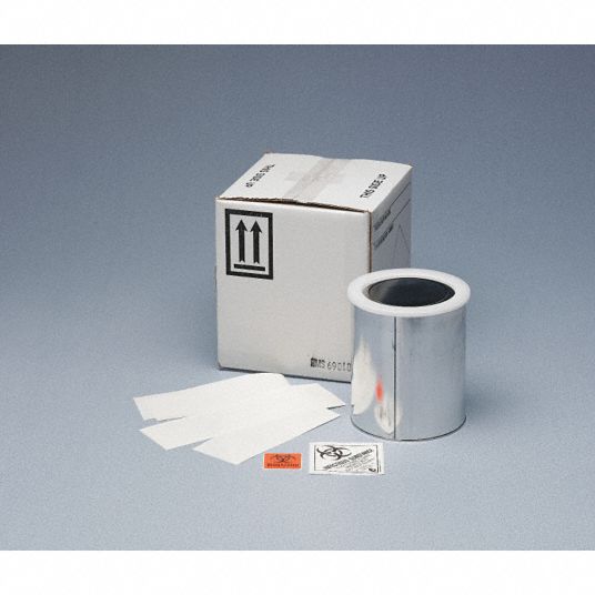 Ambient Infectious Substance Shipper - 8PP53|HMS-69010 - Grainger