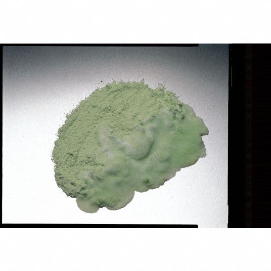 UNI-SAFE, Acrylic Polymer, 1 lb Wt, Loose Absorbent - 8RGX2|8RGX2 ...