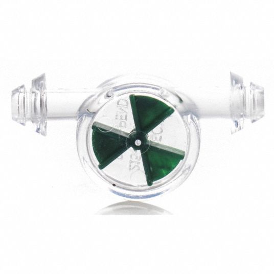 SP SCIENCEWARE, Rotor, Polystyrene, Flow Indicator - 8RH52|H19937-0003 ...