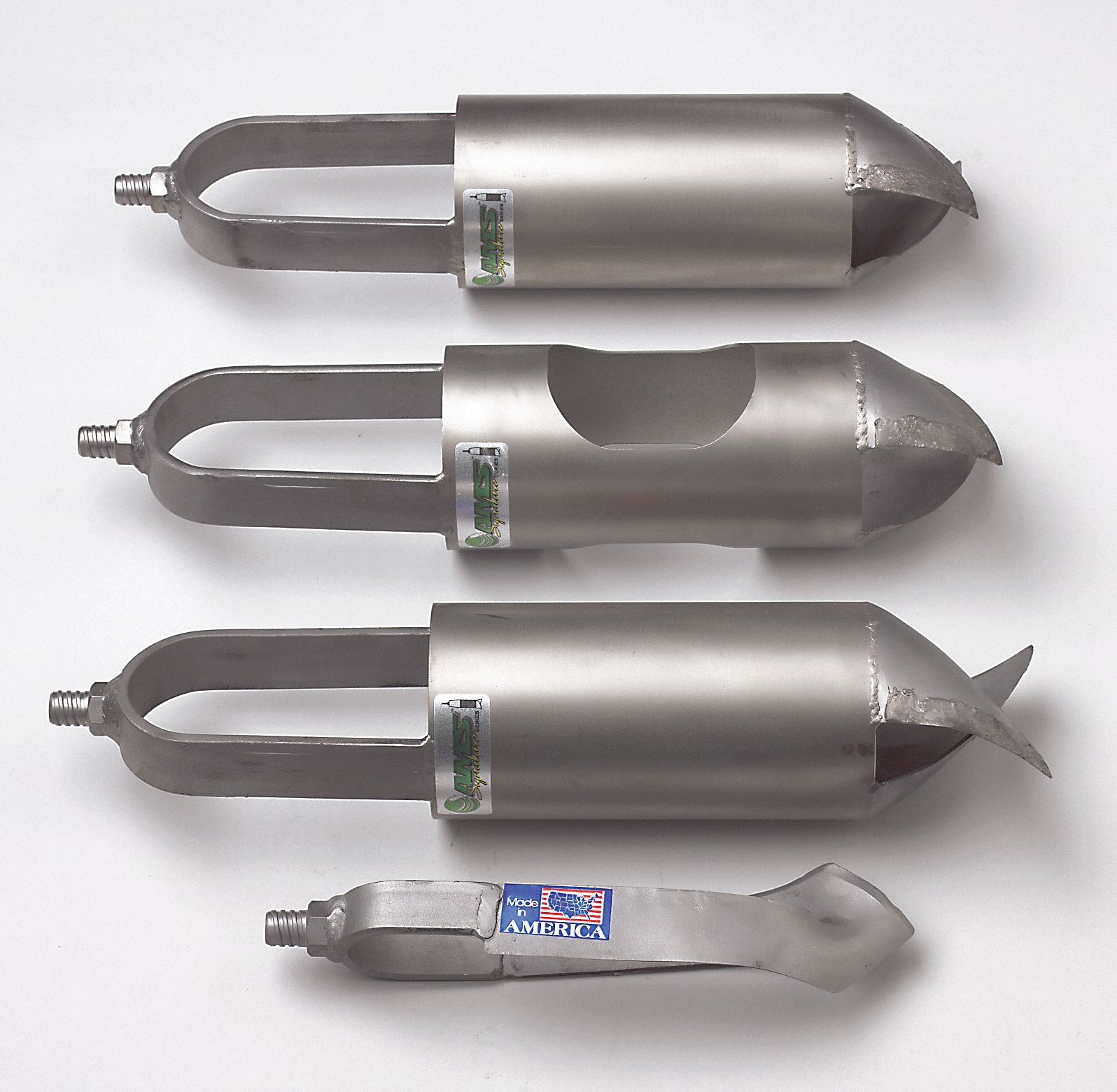 Auger, Signature Series - Grainger