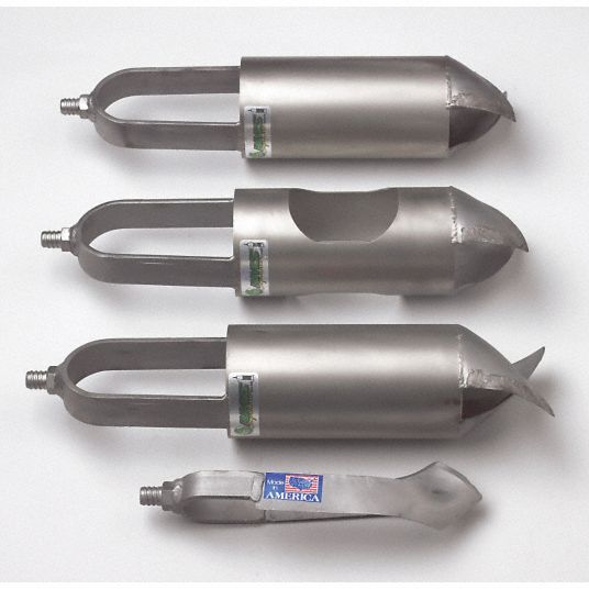 Auger, Signature Series - Grainger