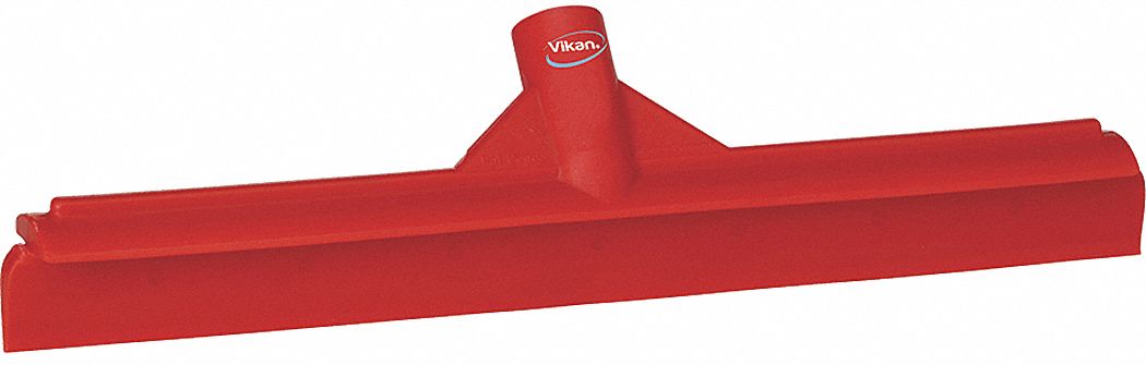REMCO, 16 in Blade Wd, TPE Rubber, Floor Squeegee - 8RK85|70704 - Grainger