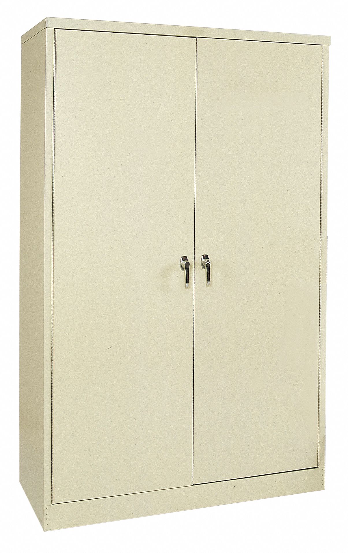 Storage Cabinet - Grainger
