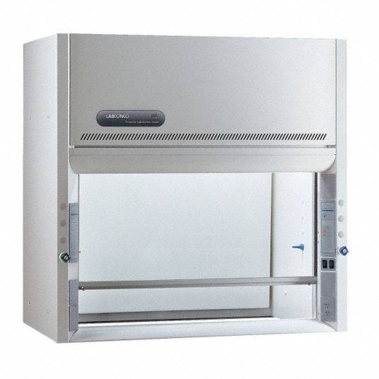 Protector Premier Laboratory Hood - Grainger
