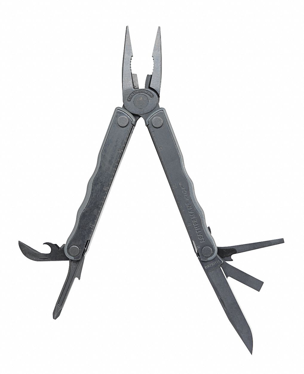 Multi-Tool, Number of Tools 12 - Grainger