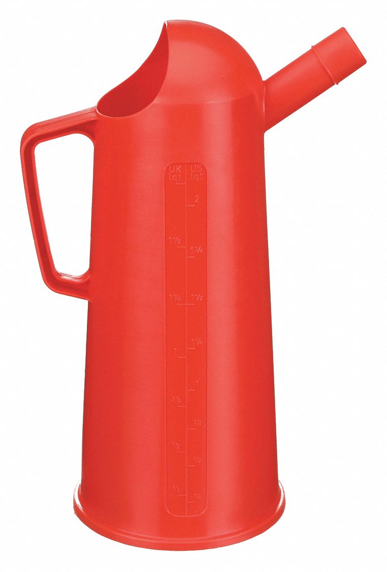 SP SCIENCEWARE, F28742-0000, Pouring Pitcher - 8RNN4|F28742-0000 - Grainger