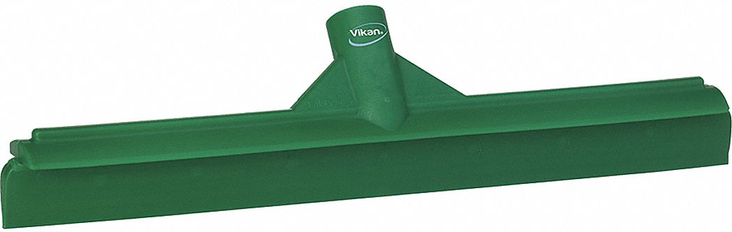 REMCO, Single-Blade, Threaded, Floor Squeegee - 8TM13|70702 - Grainger