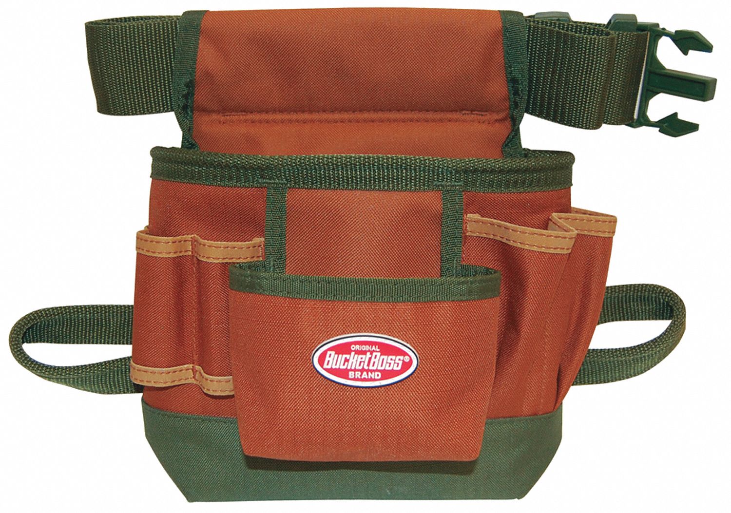 Tool Holster, 600D Polyester - Grainger