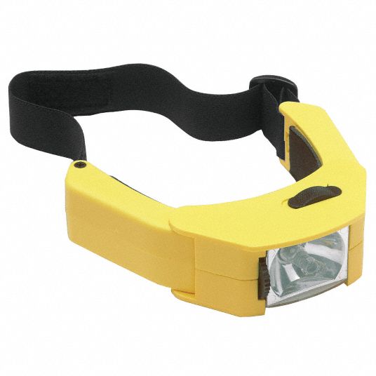 Headlamp - Grainger