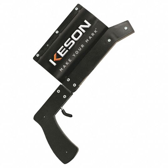 KESON, Marking Pistol, Marking Pistol, Striping Wand - 8TPT4|PA14 ...