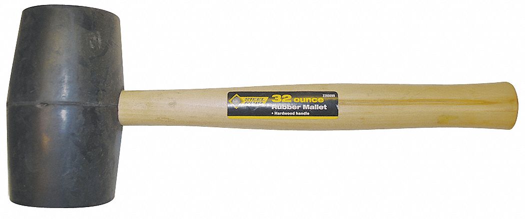 Soil Test Kit Mallet, Soil Test Kit Mallet - 8TRW2|RGM14.1 - Grainger