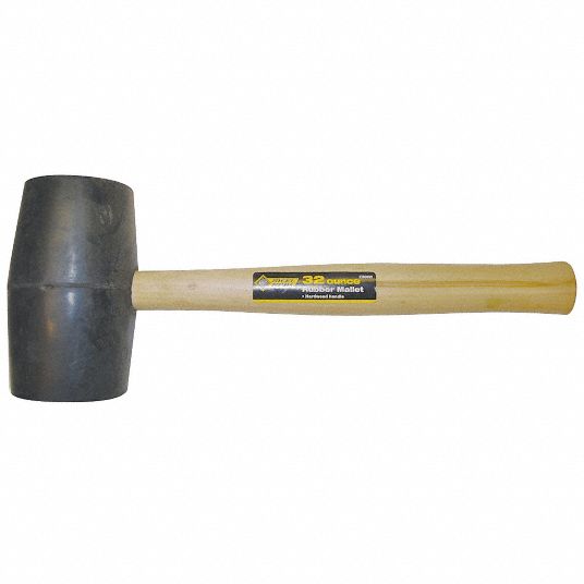 Soil Test Kit Mallet, Soil Test Kit Mallet - 8TRW2|RGM14.1 - Grainger
