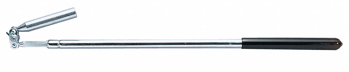 GENERAL, Mag. Typ. Neodymium, Shft. Typ. Telescoping, Magnetic ...