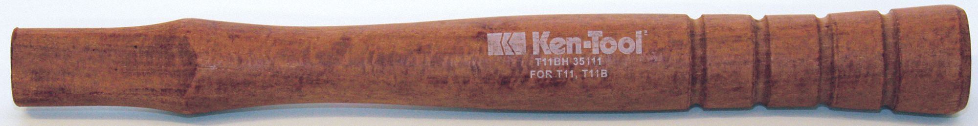 KEN-TOOL, Repl Handle, Wood, Replacement Handle - 8TTY4|35111-T11BH ...