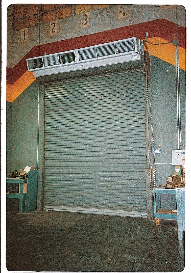 Door Switch - Grainger