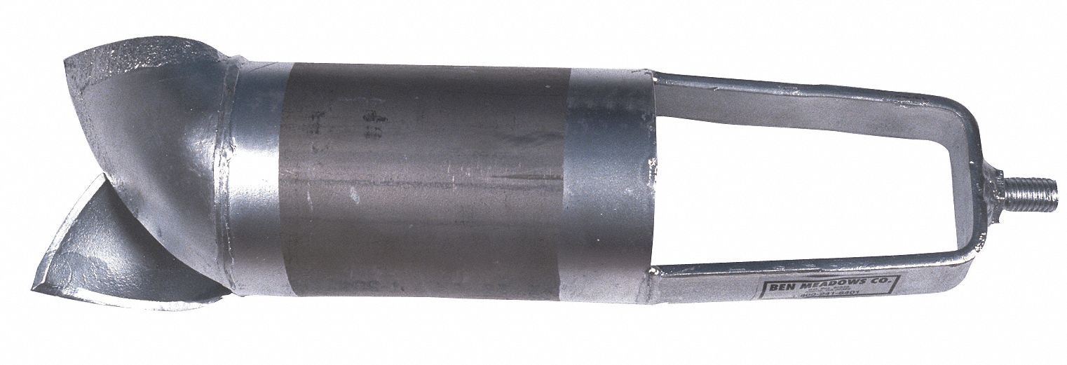 Auger, Quick Connect - Grainger