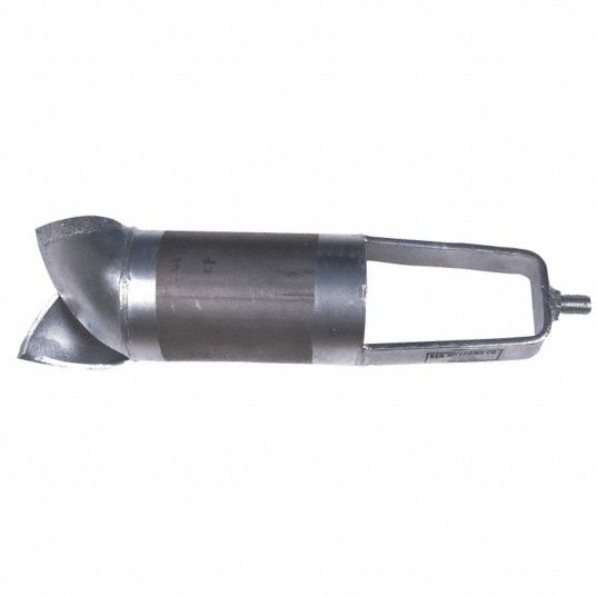 Auger, Quick Connect - Grainger