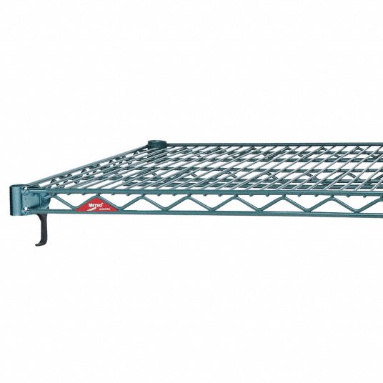 Wire Shelf - Grainger