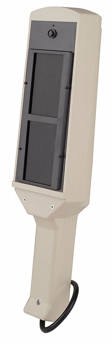 UV Lamp,Handheld,6 Watt - Grainger