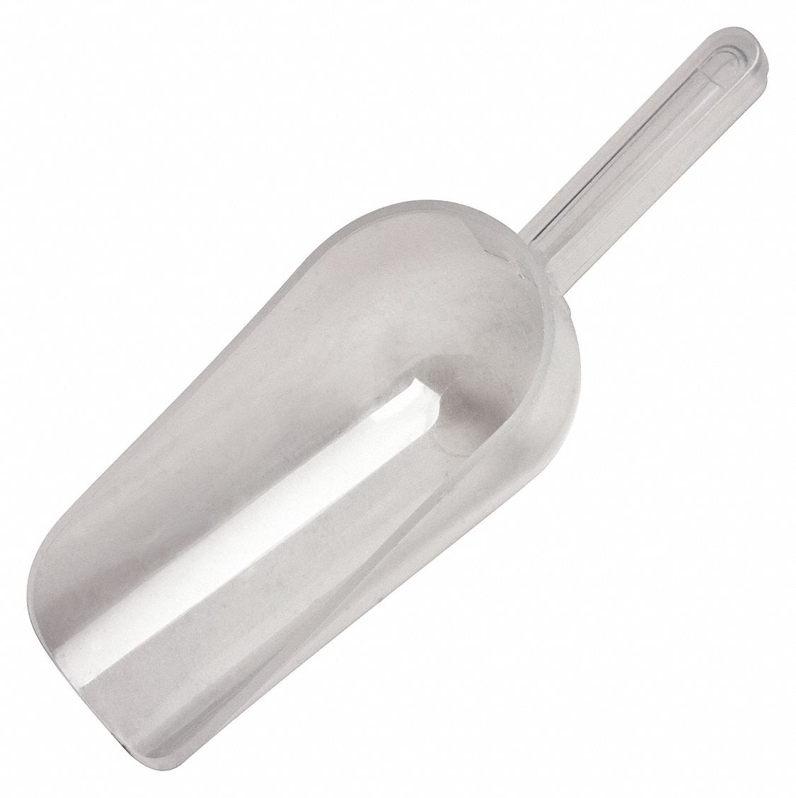 Non-Sterile, Polypropylene, Sampling Scoop - 8UU13|F36749-0000 - Grainger