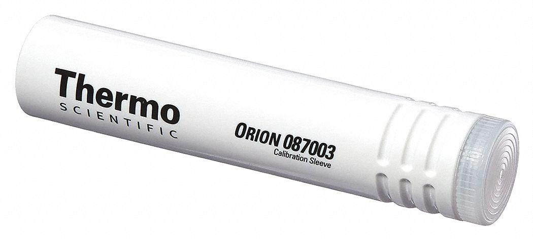 THERMO SCIENTIFIC ORION, 087003, Calibration Sleeve for DO Probe ...