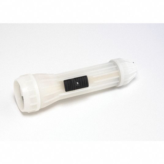 Handheld Flashlight - Grainger